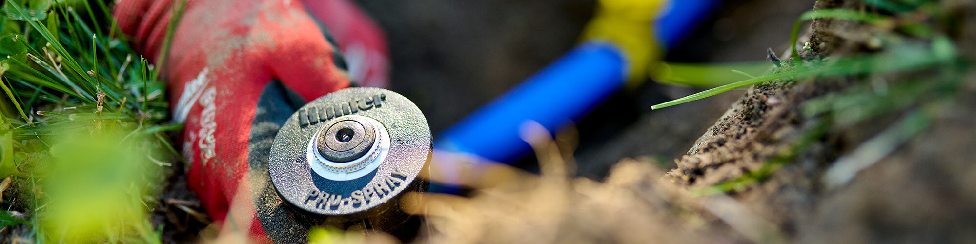 Quality Irrigation | Products and Services