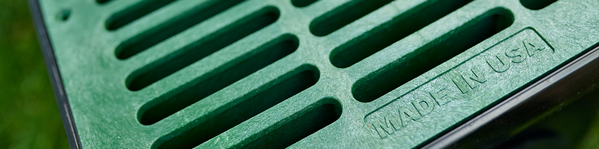 Drainage Solutions - Quality Irrigation