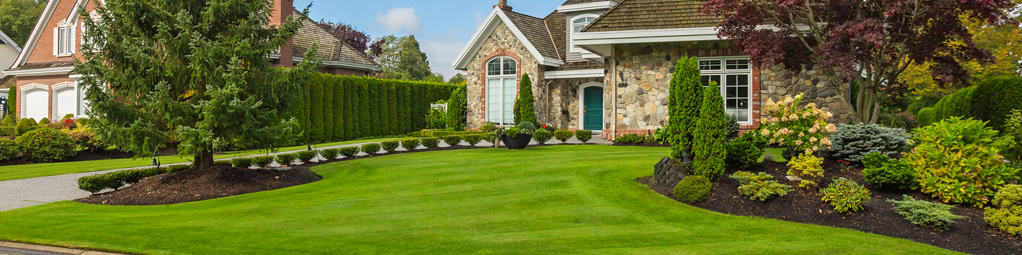 Quality Irrigation | Schedule Service